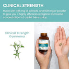 Himalaya Gymnema Sylvestre for appetite control