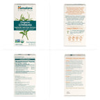 Himalaya Gymnema Sylvestre for overall wellness
