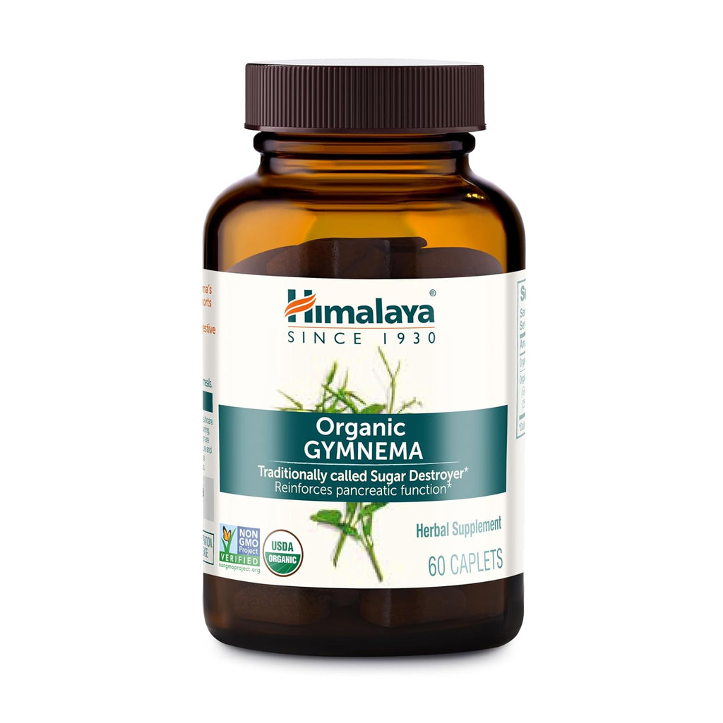 Himalaya Gymnema Sylvestre weight management support