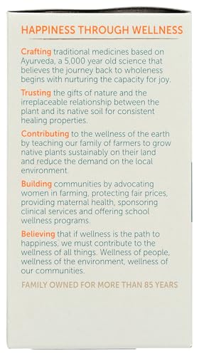 Himalaya health supplements for energy