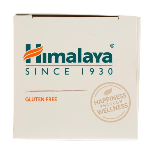 Himalaya health supplements for vitality