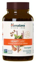 Himalaya HeartCare 720 mg capsules