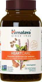 Himalaya HeartCare capsules for heart health