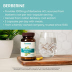 Himalaya herbal capsules for health