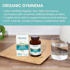 Himalaya herbal capsules for healthy lifestyle