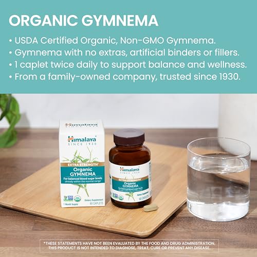 Himalaya herbal capsules for healthy lifestyle