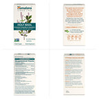 Himalaya herbal remedy for anxiety