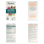 Himalaya herbal remedy for healthy liver