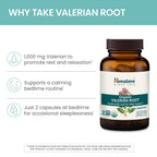 Himalaya herbal remedy for restful sleep
