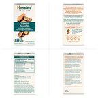 Himalaya herbal remedy for stress relief