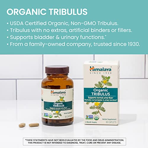 Himalaya herbal supplement for men