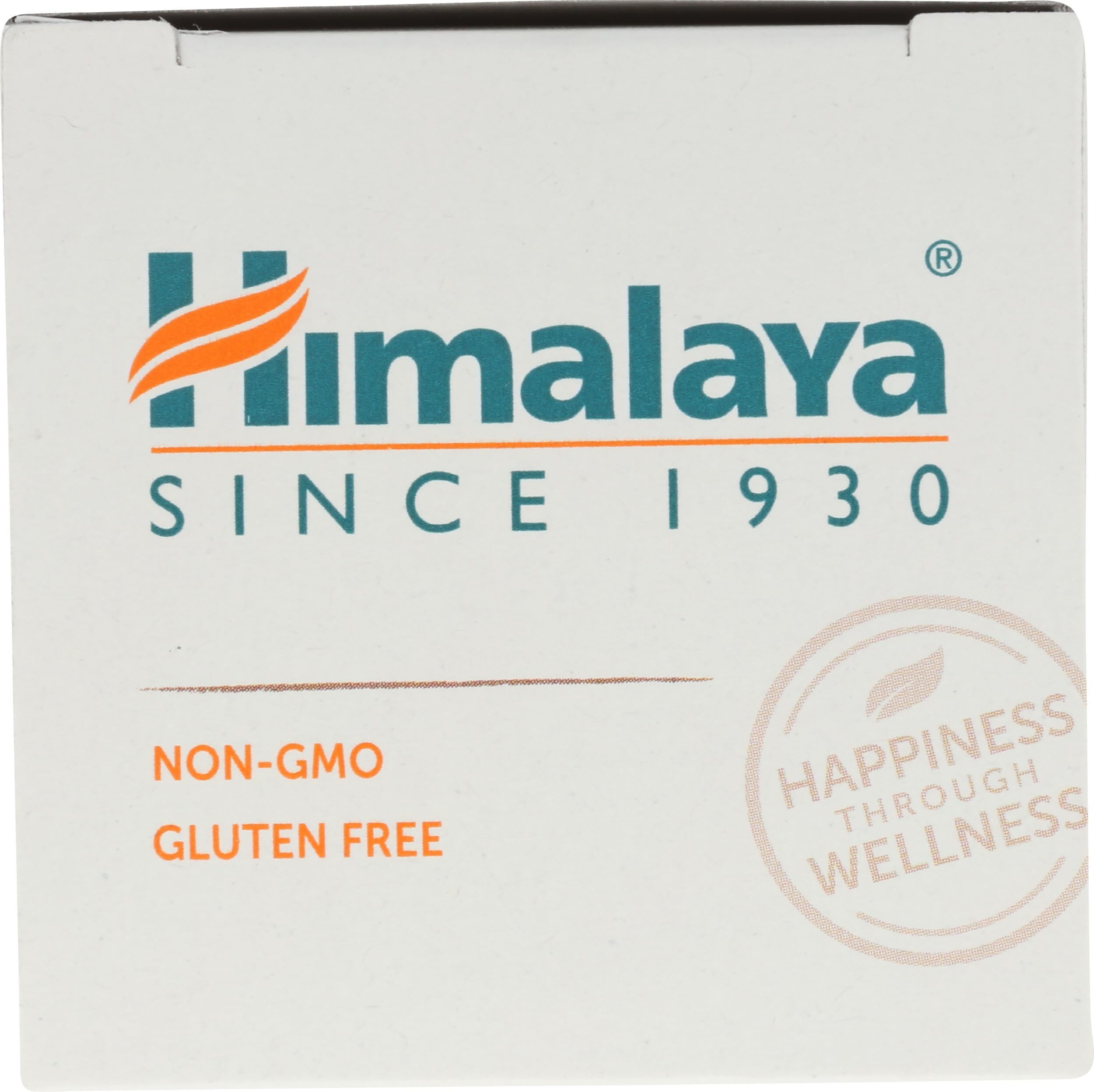 Himalaya Holy Basil for relaxation