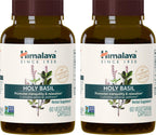 Himalaya Holy Basil herbal supplement