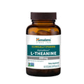 Himalaya L-Theanine vegan capsules
