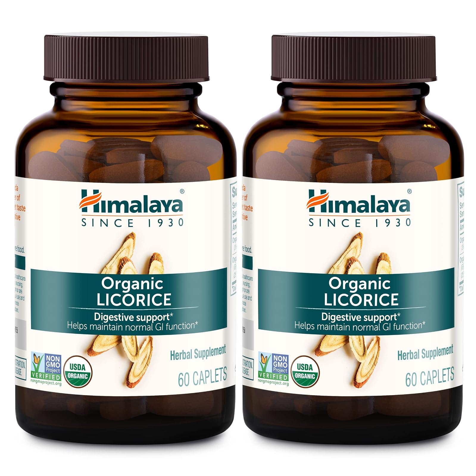 Himalaya licorice root health benefits