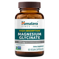 Himalaya magnesium glycinate vegan capsules