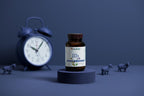 Himalaya melatonin for relaxation