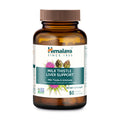 Himalaya milk thistle liver support