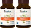 Himalaya milk thistle liver support