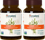 Himalaya milk thistle liver support