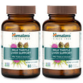 Himalaya Milk Thistle liver support