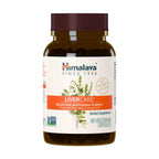 Himalaya milk thistle liver support