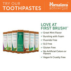 Himalaya MindCare for improved concentration