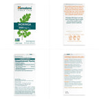 Himalaya moringa capsules for antioxidant boost