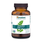 Himalaya moringa capsules for energy