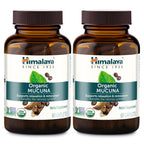 Himalaya Mucuna Pruriens health benefits