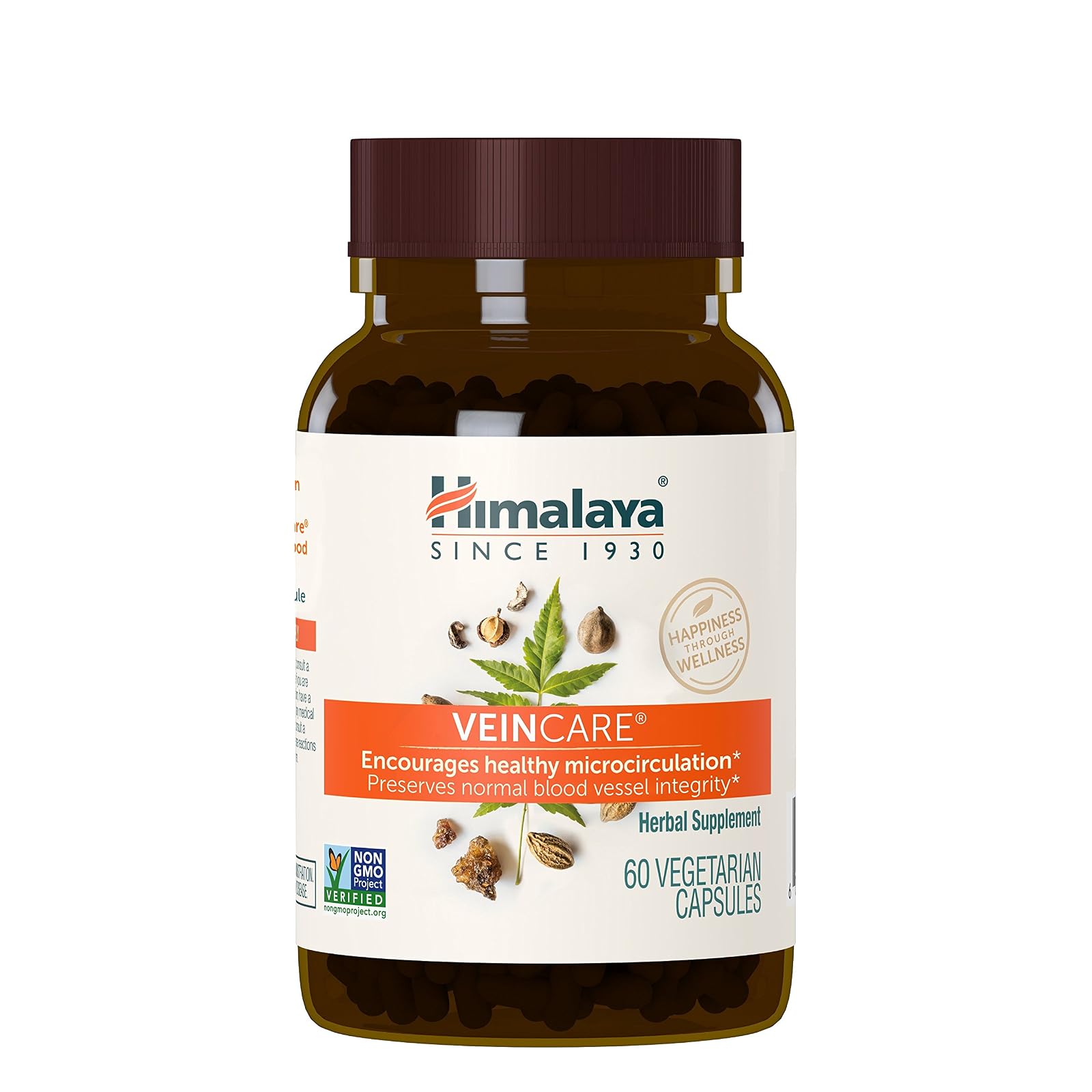 Himalaya multivitamins for daily health