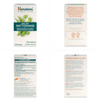 Himalaya Nattokinase for healthy circulation
