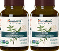 Himalaya Neem 600 mg caplets for skin health
