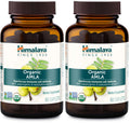 Himalaya organic amla antioxidant benefits