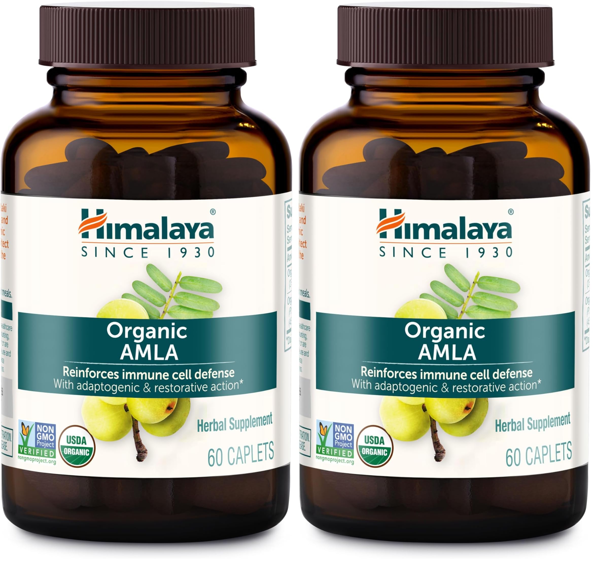 Himalaya organic amla antioxidant benefits