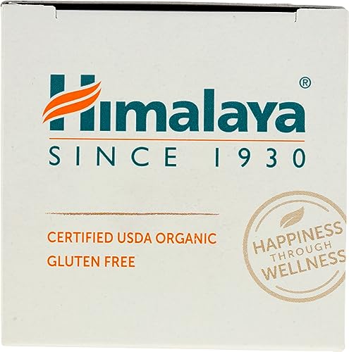 Himalaya organic ashwagandha for immunity