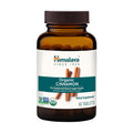 Himalaya organic cinnamon health benefits