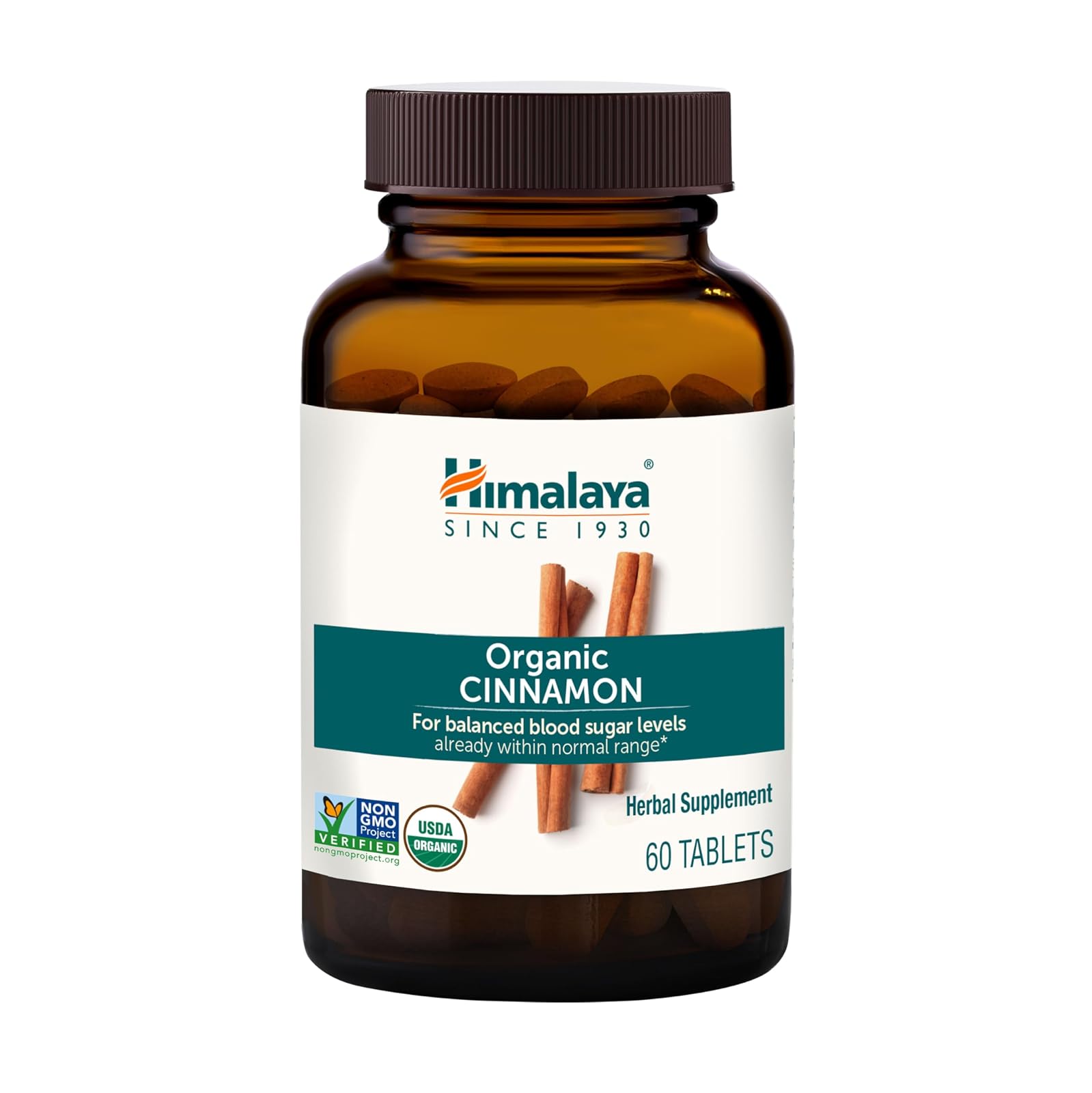 Himalaya organic cinnamon health benefits