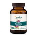 Himalaya Organic Milk Thistle capsules