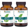 Himalaya Organic Moringa health benefits