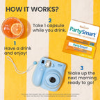 Himalaya PartySmart for digestive support