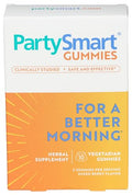 Himalaya Partysmart gummies for energy