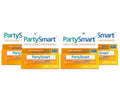 Himalaya PartySmart herbal capsules