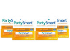 Himalaya PartySmart herbal capsules