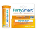Himalaya PartySmart liver support capsules