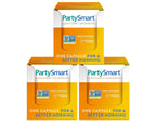 Himalaya PartySmart liver support capsules