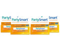 Himalaya PartySmart liver support capsules