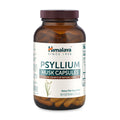 Himalaya psyllium husk digestive health
