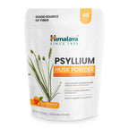 Himalaya psyllium husk for digestion