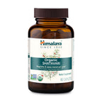 Himalaya shatavari herbal supplement capsules